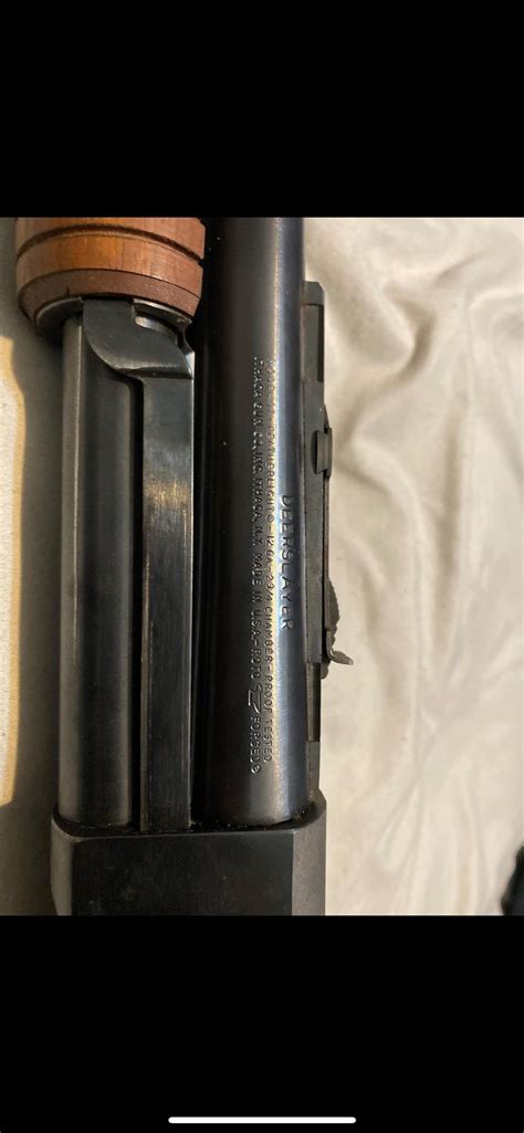 Ithaca Ds Police Special Rshotguns