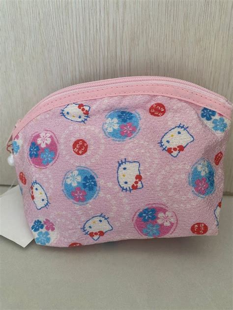 Sanrio Hello Kitty Kuromi Melody Hobbies And Toys Stationery And Craft