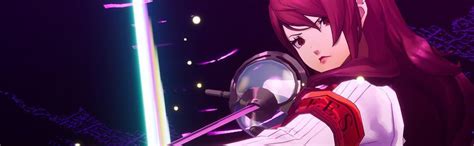 Persona 3 Reload Mitsuru Kirijo Empress Social Link Choices Guide