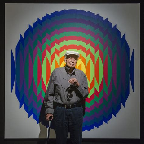 Julio Le Parc Quintaesencia MACA
