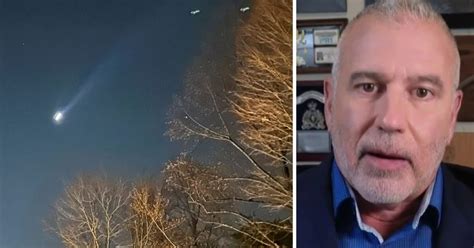 ‘really Bad Idea Fmr Fbi Drone Expert On Why Shooting Mystery Drones