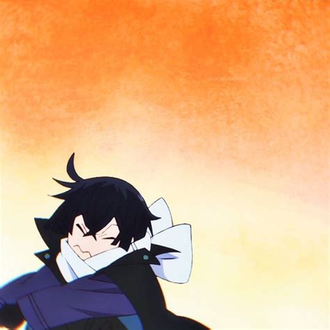 Noe And Vanitas Dibujos Faciales Personajes De Avatar Fotos De Perfil