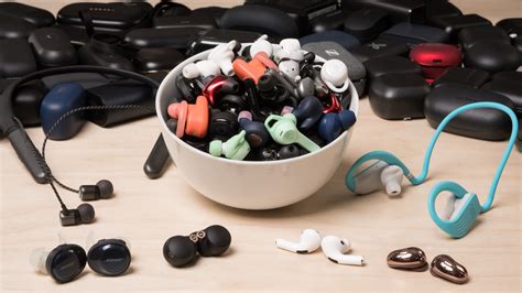 Топ-5 аналогов Apple AirPods