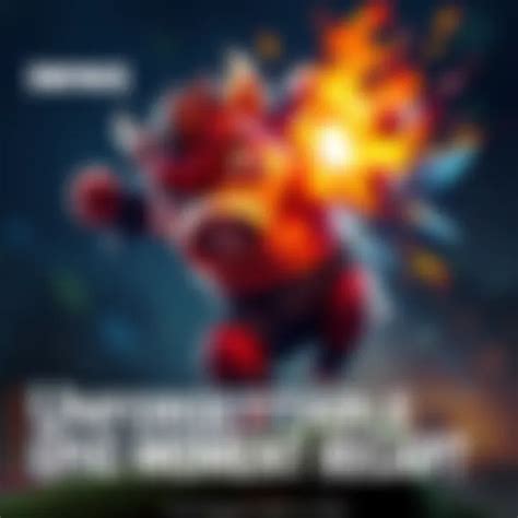 Unforgettable Hog Ult Save Epic Moment Recap Leveluptalk