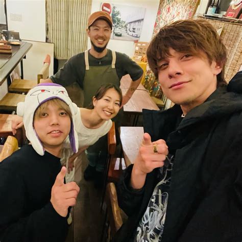 城田純 Jun Shirota Junbopeace • Instagram Photos And Videos