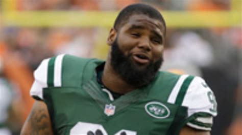 Sheldon Richardson Practices Were Harder Than Games