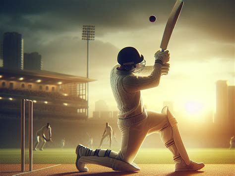 How To Master The Cricket Sweep Shot Against Spin Bowling Sixes