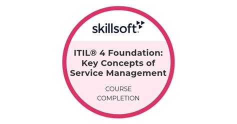 amit ray on linkedin itil® 4 foundation key concepts of service
