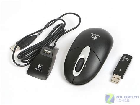 Logitech RX650
