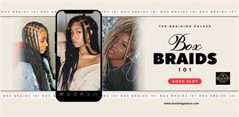 Box Braids 101 Everything You Need To Know Before Getting Them