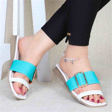 خرید و قیمت صندل زنانه بدون واسطه از تولیدی خرید انواع صندل زنانه