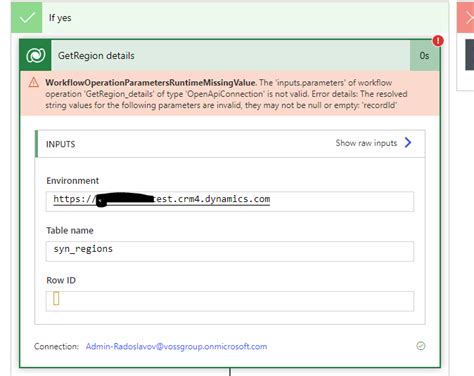 Solved If Null String Condition Not Working Properly Power Platform