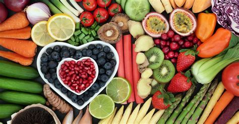 10 Healing Foods From The Bible