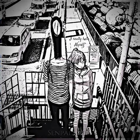The Ending He Never Got 💔 Oyasumi Punpun Shorts Youtube