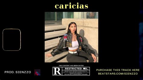 Rels B X Paloma Mami Type Beat Rnb Dancehall 2021 Sienzzo Accordi