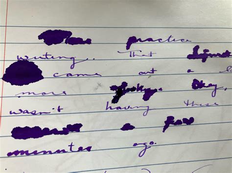 New Dip Pen User R Dippens