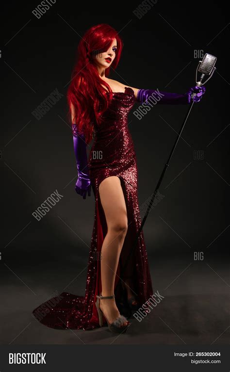 Full Length Portrait Image And Photo Free Trial Bigstock