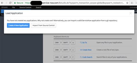 Code Search Using Studio Ide Without Applications Rub N Ferrero