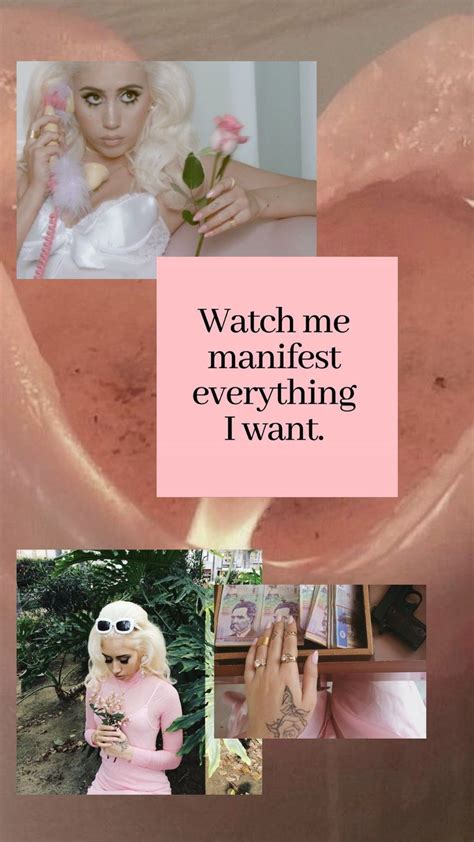 Kali Uchis Pink Aesthetic Wallpaper In 2022 Pink Wallpaper Pink Aesthetic Kali Uchis Pink