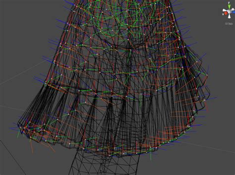 Preventing Penetration Magica Soft