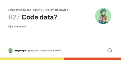Code Data Issue Vinodsr Node Red Contrib Tuya Smart Device