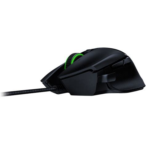 Razer Basilisk V2 Wired Gaming Mouse Black Pakistan