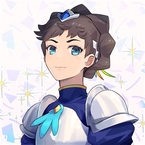 Pokemon Diantha