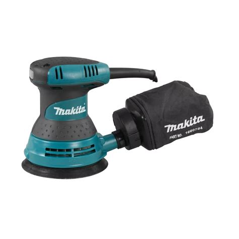 Makita 5 Inch Random Orbit Sander The Home Depot Canada