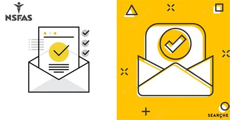 How To Get Nsfas Confirmation Letter Searche