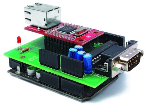 Projet Station Météo Radio Arduino Français Arduino Forum