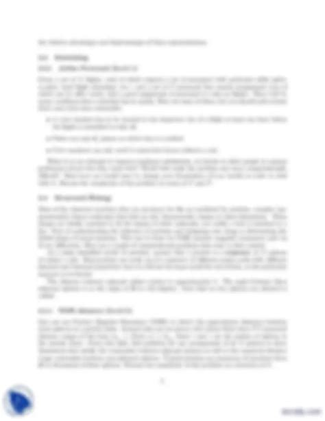 Formulating Search Artificial Intelligence Project Report Study