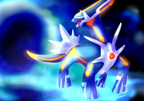 🔥 [80 ] Dialga Wallpapers Wallpapersafari