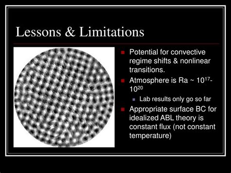 Ppt Dry Boundary Layer Dynamics Powerpoint Presentation Free Download Id 2738091