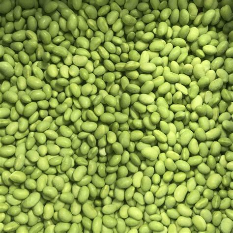 Iqf Edamame Kernel Qingdao Pegas Trading Co Ltd