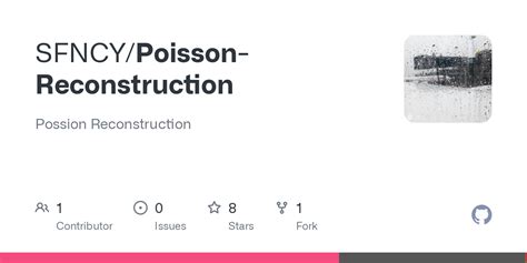 Poisson Reconstructionpoissonreconcpp At Master · Sfncypoisson