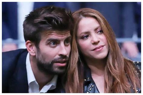 La Confesión De Gerard Piqué Para Desmentir La Letra De La Canción De