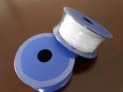 Ptfe 가스 켓 테이프 Ptfe 테이프 의 고품질 Ptfe 가스 켓 테이프 Ptfe 테이프