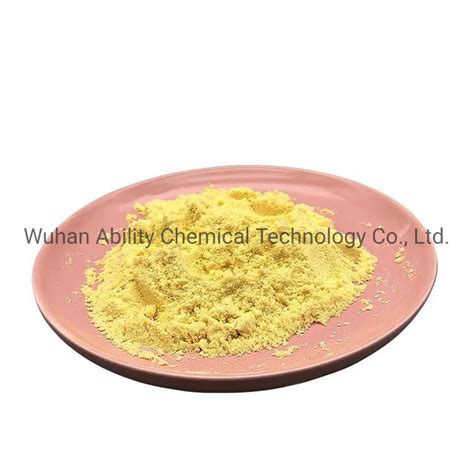 Natural Powder Antioxidant Thioctic Acid Alpha Lipoic Acid Powder