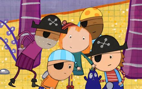 Peg Cat Wallpapers