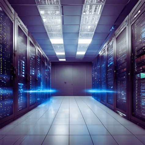 Ultimate Guide To Data Center Monitoring Choosing The Best Monitoring