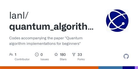 Quantumalgorithmslinearsolveripynb At Master · Lanlquantum