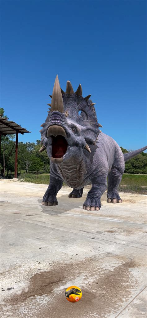 Spinoceratops By Godzilla200004444 On Deviantart