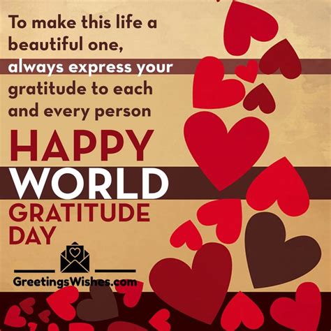 World Gratitude Day 2024 Quotes Ivett Letisha