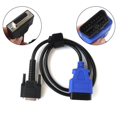 5299899 Inline 7 Data Link Adapter Kit Diagnostic Tool For Cummins Eng