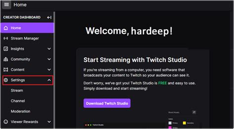 How To Save Live Streams On Twitch Explained