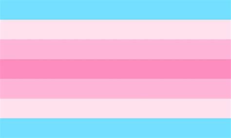 Transfeminine Lgbtqia Wiki