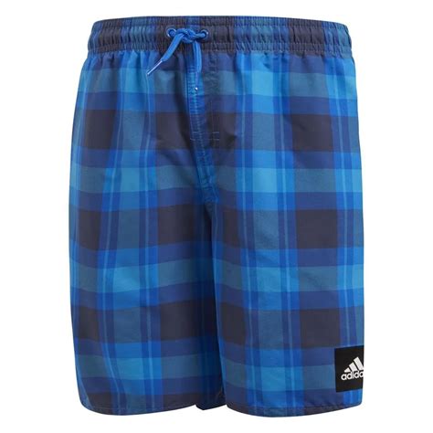Adidas Check Mid Swimsuit Swiminn