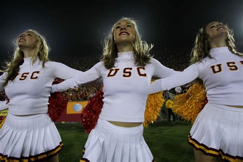 Usc Hotties Thread Texags