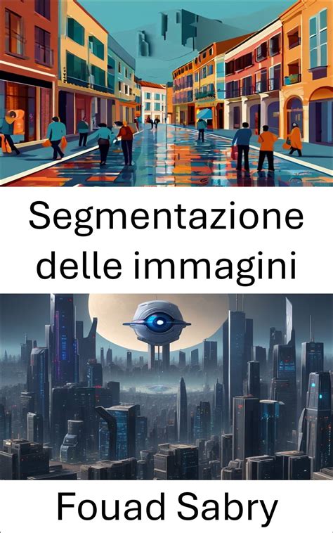 Segmentazione Delle Immagini Ebook By Fouad Sabry Epub Rakuten Kobo
