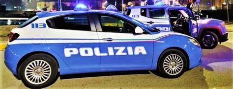 Maxi Blitz Antidroga Della Polizia A Gela 11 Arresti E Perquisizioni